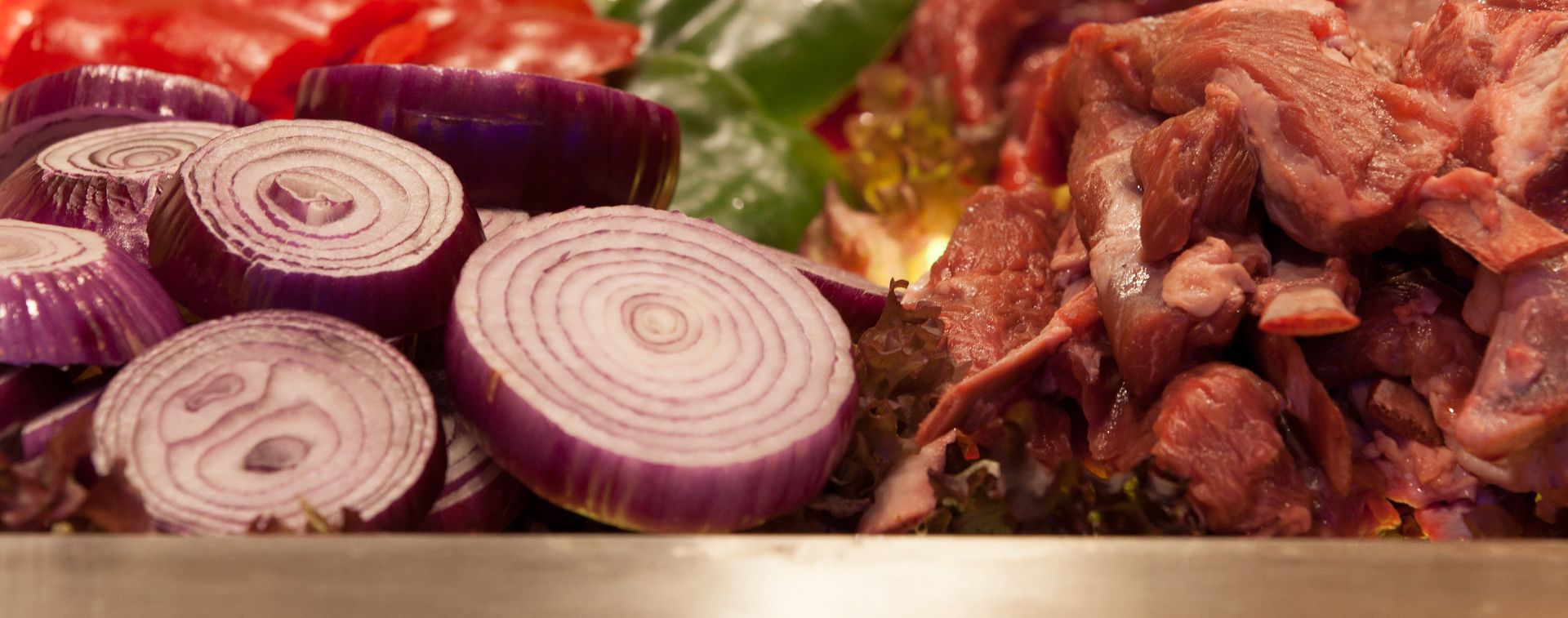 Horst World Kitchen - Wereld restaurant Horst