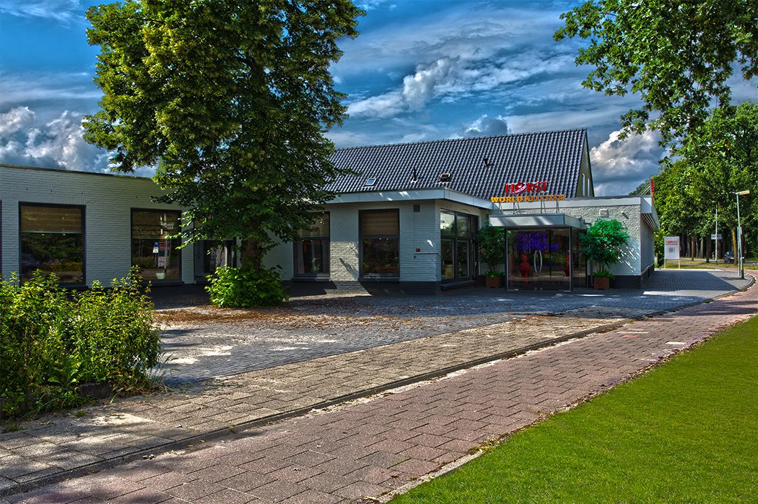 Horst World Kitchen - Wereld restaurant Horst